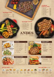 ANDES by ASTONS - ANDES by ASTONS