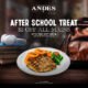 ANDES by ASTONS - ANDES by ASTONS